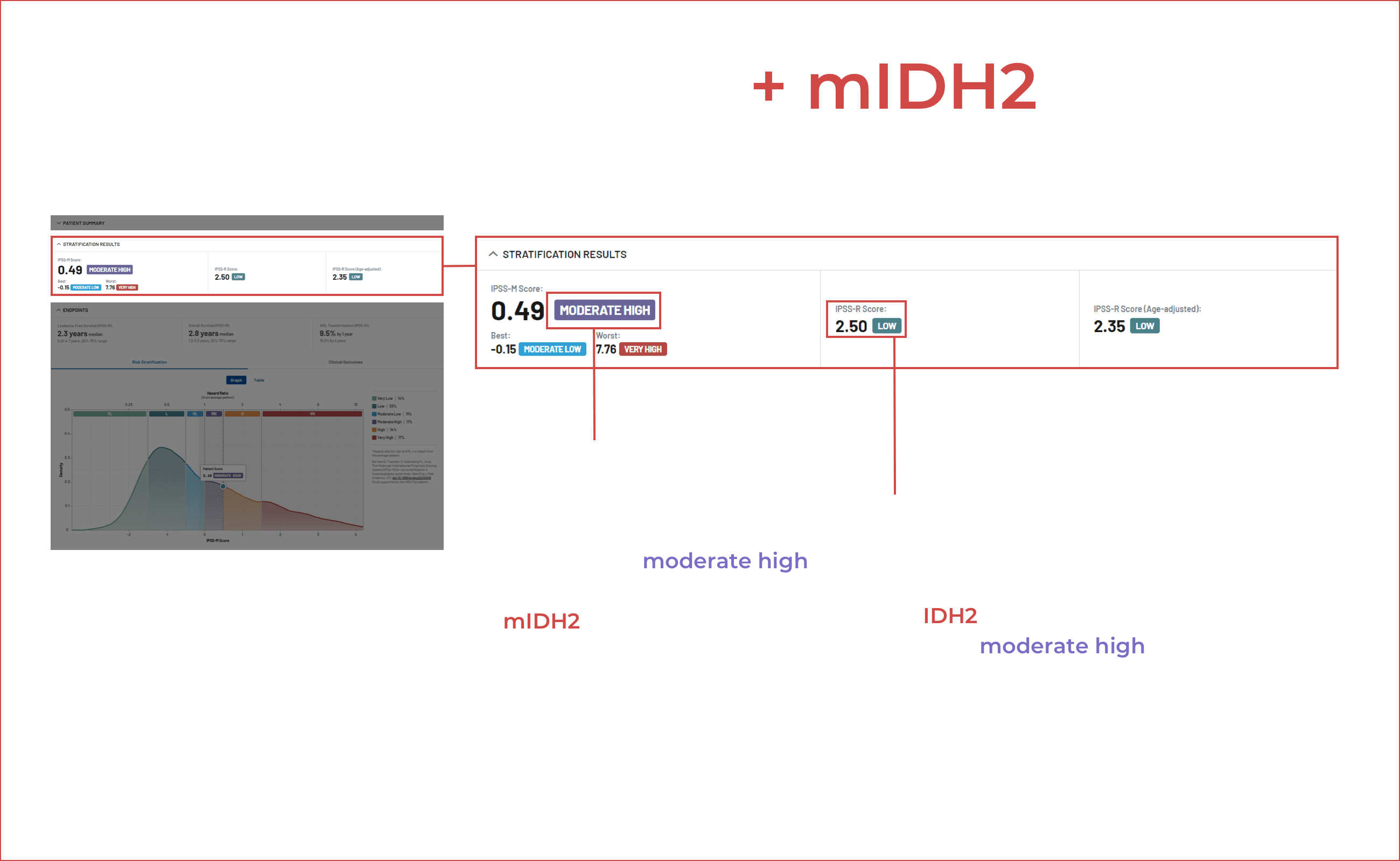 Home - IDH Learn More