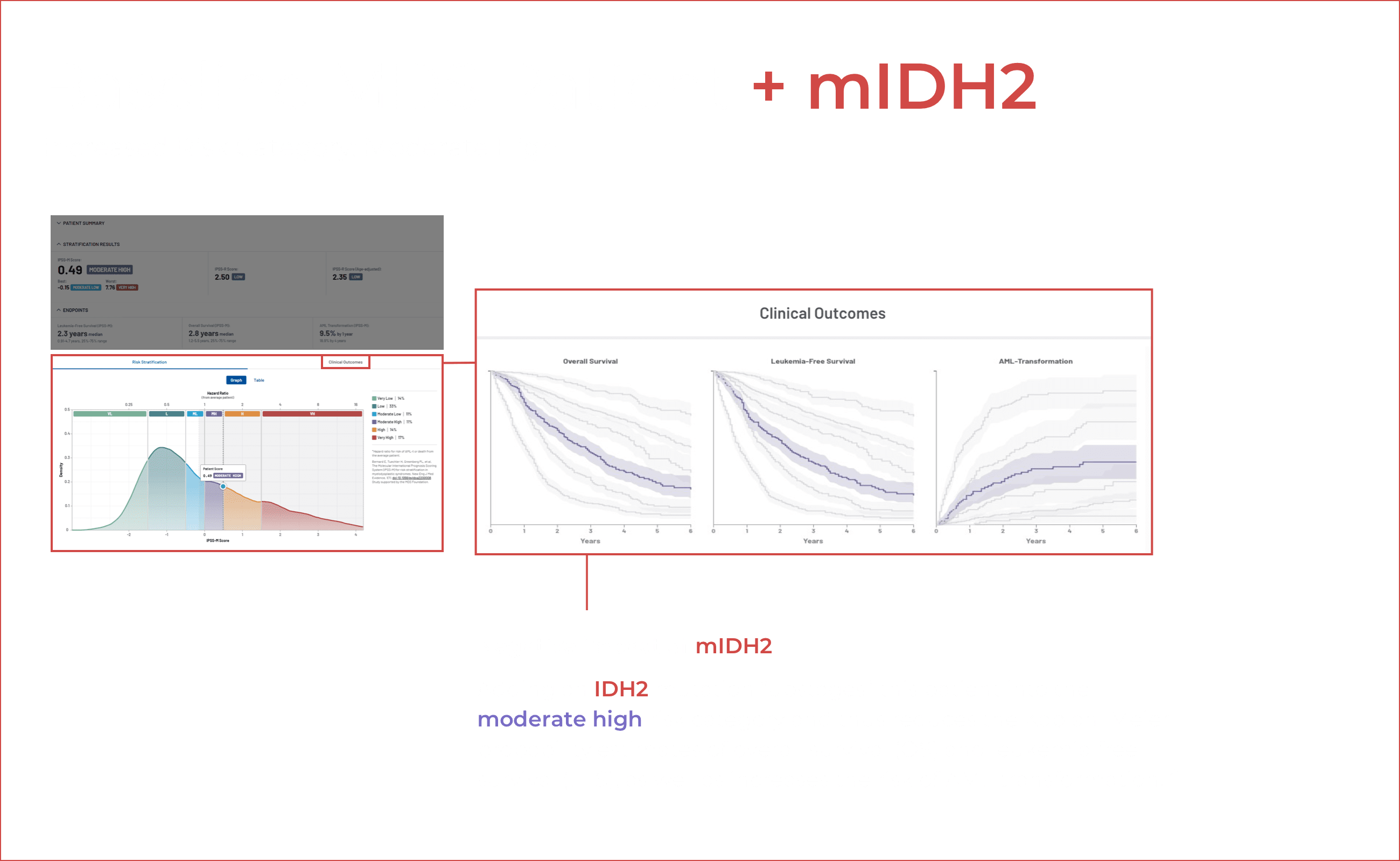 Home - IDH Learn More