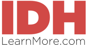 Home - IDH Learn More