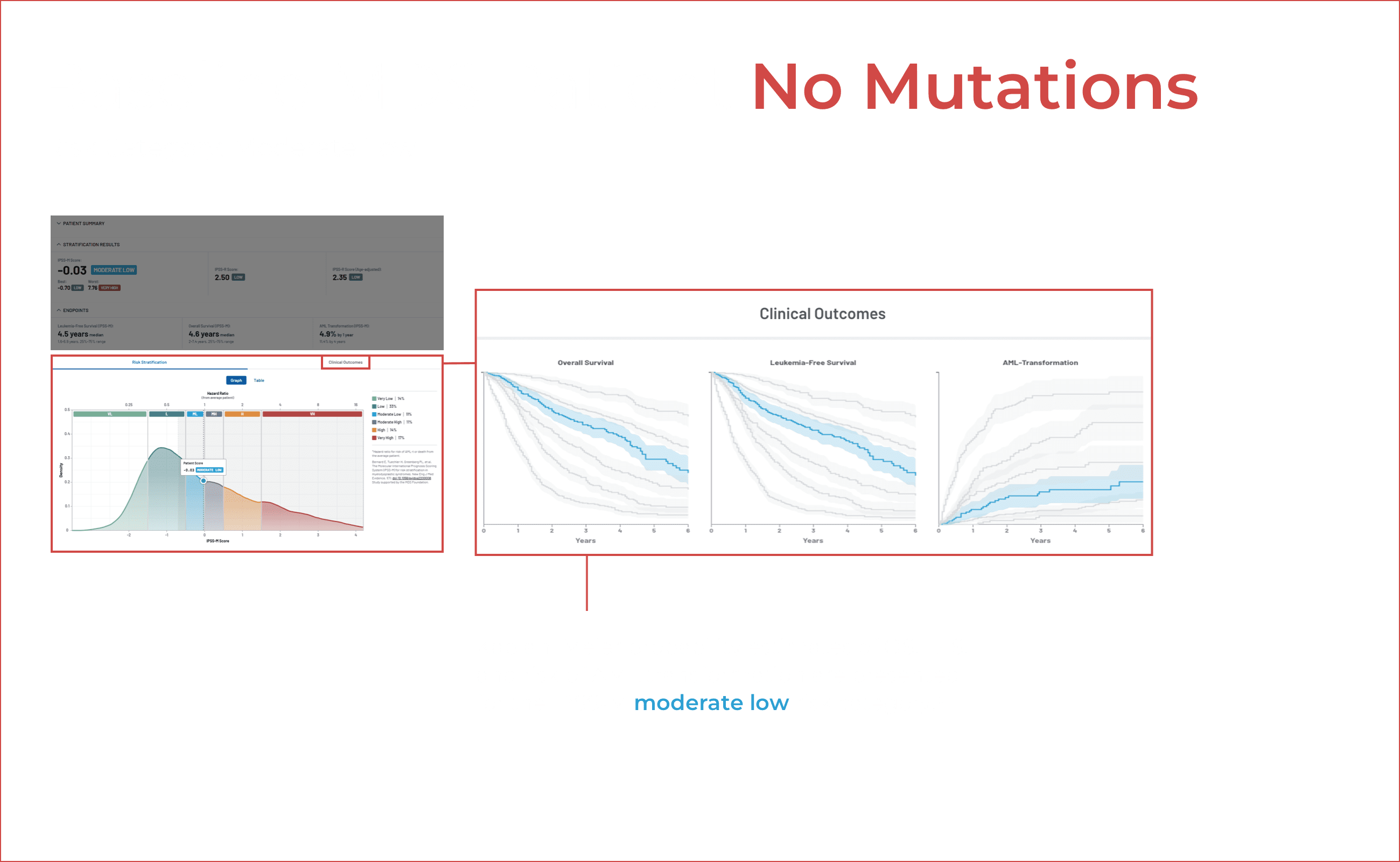 Visualizing the Effect of IDH Mutations - IDH Learn More